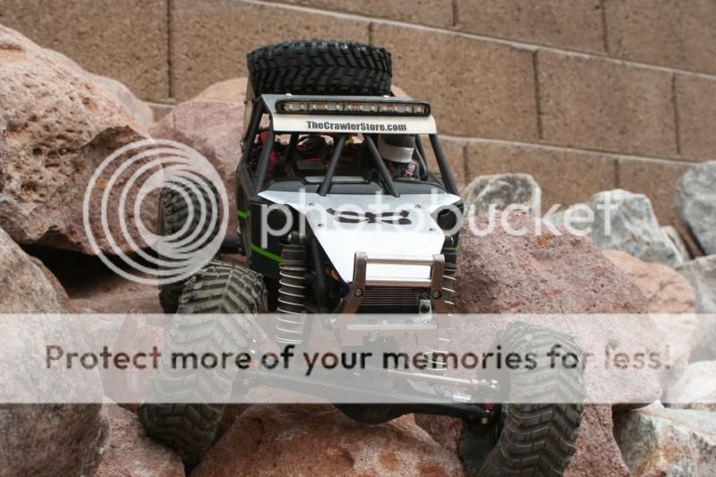 my WronchoHammer...1.9 | RCCrawler Forums