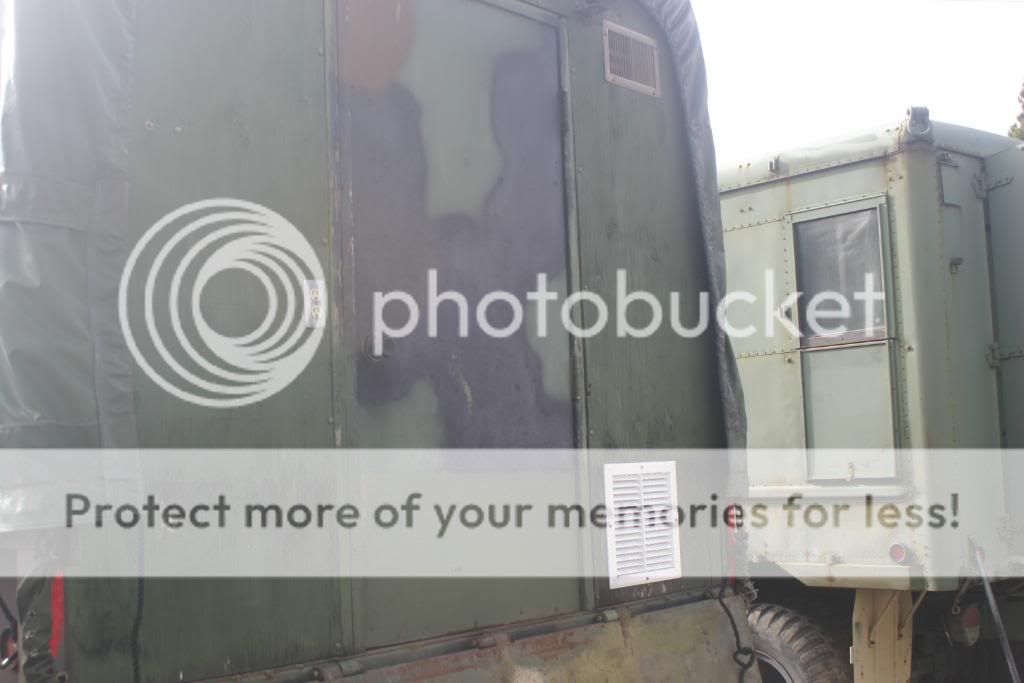 M35 deuce and a half ultimate tow rig and off road camper | Pirate 4x4