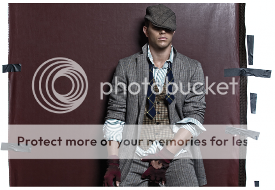 Twilight Ninjas: Collin Stark