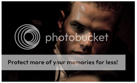 Twilight Ninjas: Collin Stark