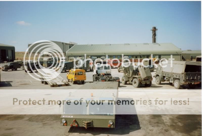 RAF tug for V-Bombers - Aircraft Cold War - Britmodeller.com