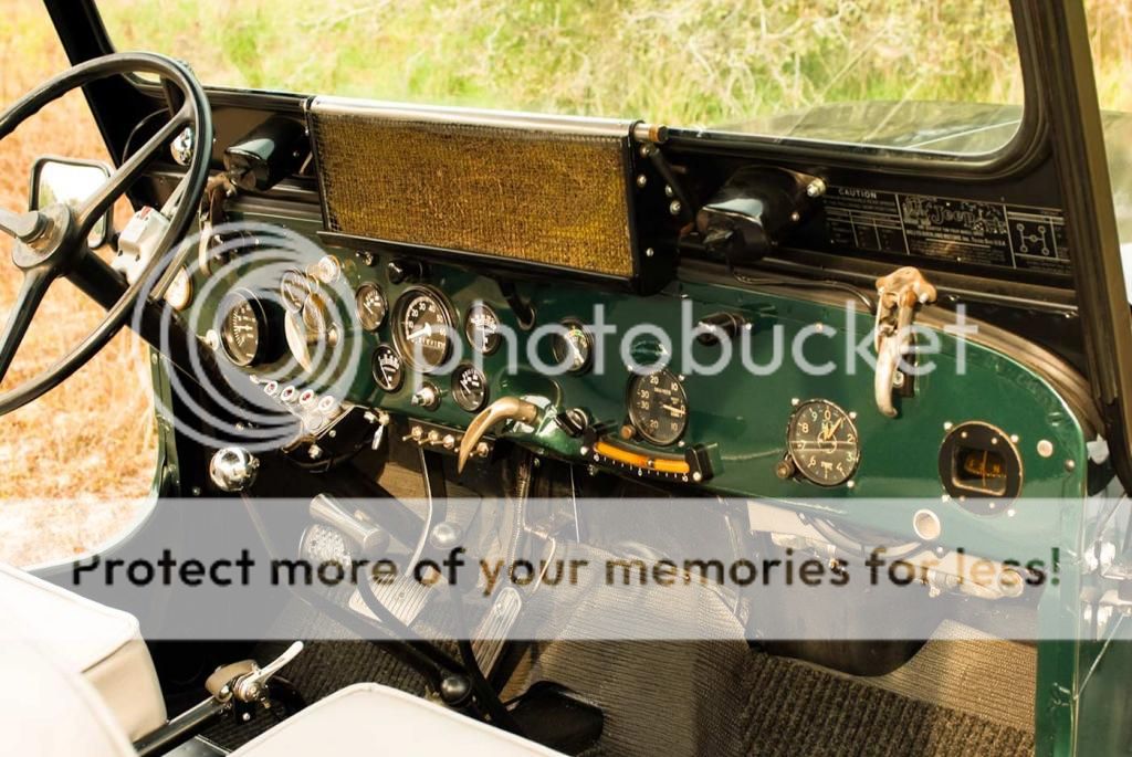 amazing willys jeep story! - The CJ2A Page Forums - Page 3