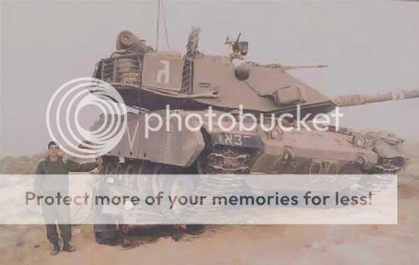 Jeep vs. Tank - The CJ2A Page Forums