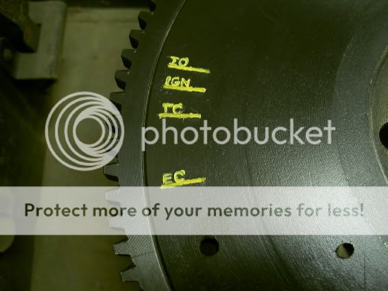 Flywheel Timing Marks - The CJ2A Page Forums