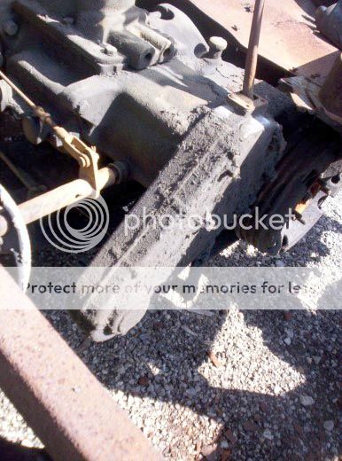 jeep pto - The CJ2A Page Forums