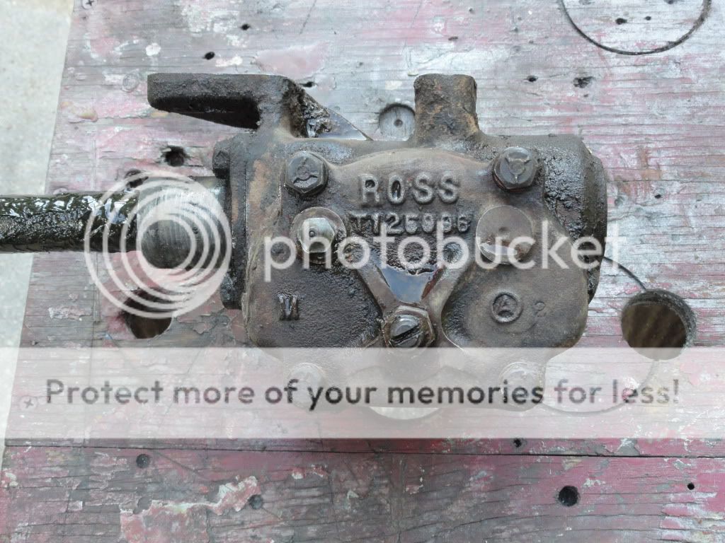 Jeepster Ross Box - The CJ2A Page Forums