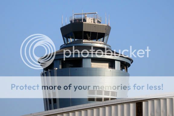 New LGA / LaGuardia Tower (Photos) - FlyerTalk Forums