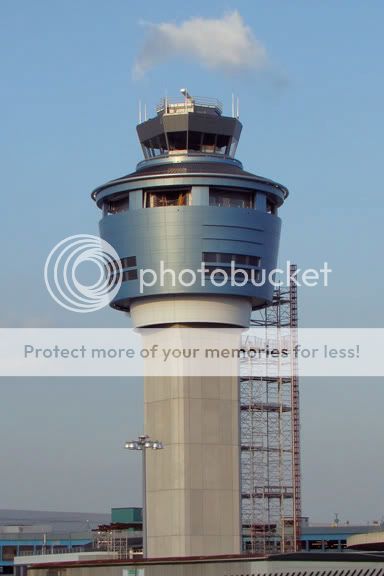 New LGA / LaGuardia Tower (Photos) - FlyerTalk Forums
