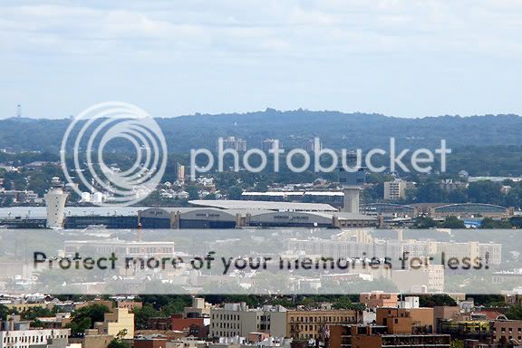 New LGA / LaGuardia Tower (Photos) - FlyerTalk Forums