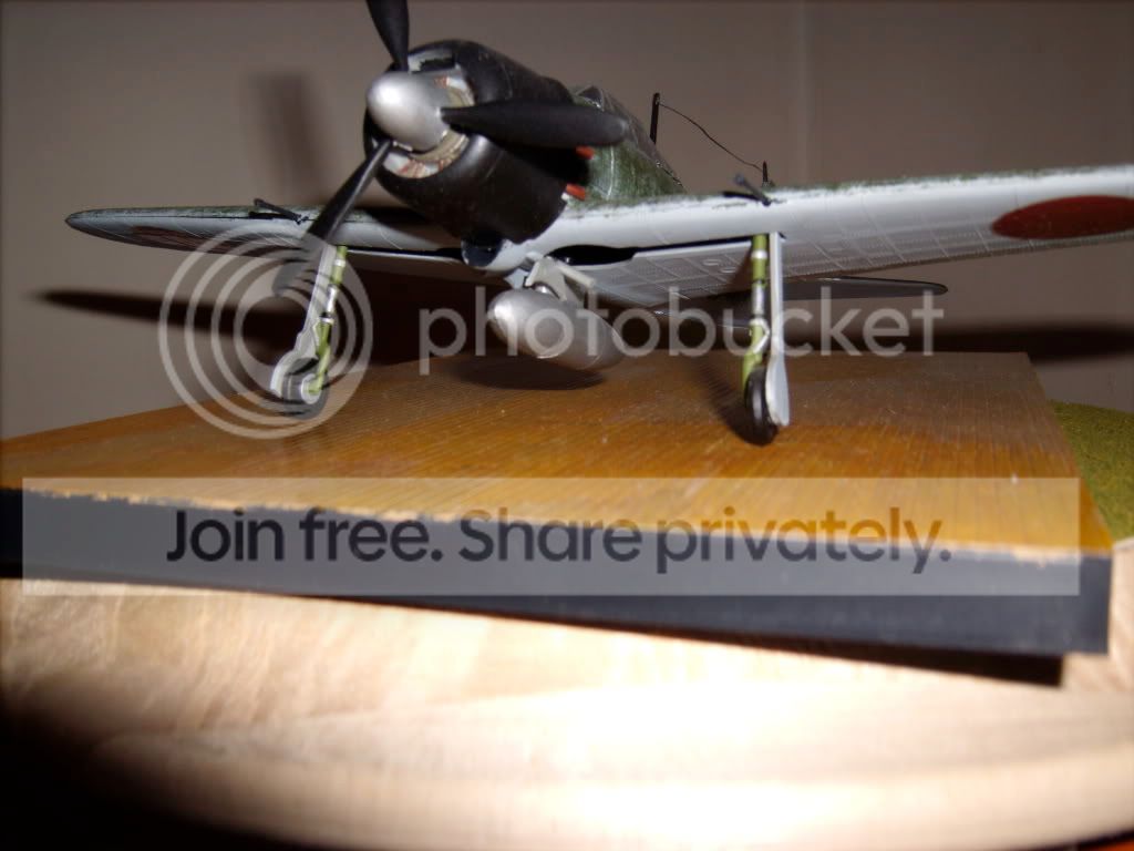 A very cheap Zero - Aircraft - Finescale Modeler Forum