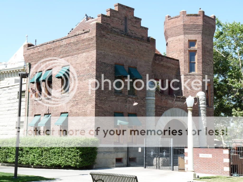 Hanford California, historic downtown photos! - SkyscraperPage Forum