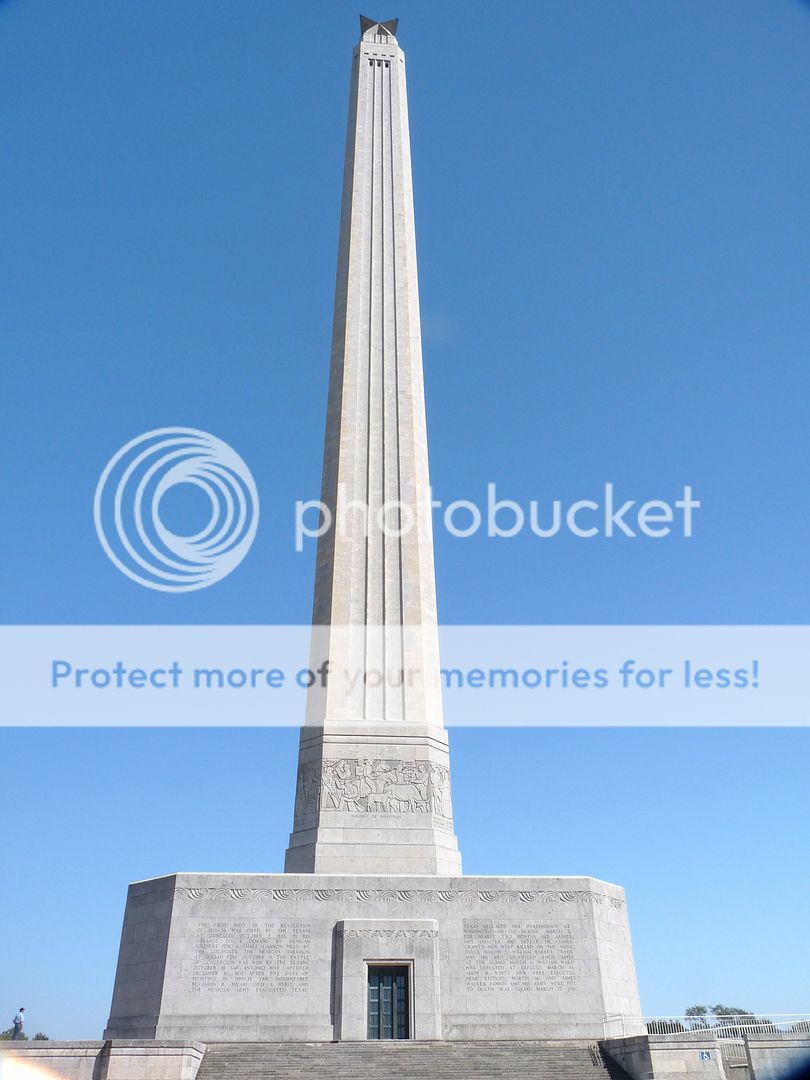 HOUSTON: San Jacinto Monument and Ship Channel - SkyscraperPage Forum