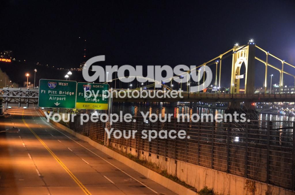 PITTSBURGH: Light Up Night, Bridges, and FIREWORKS! - SkyscraperPage Forum