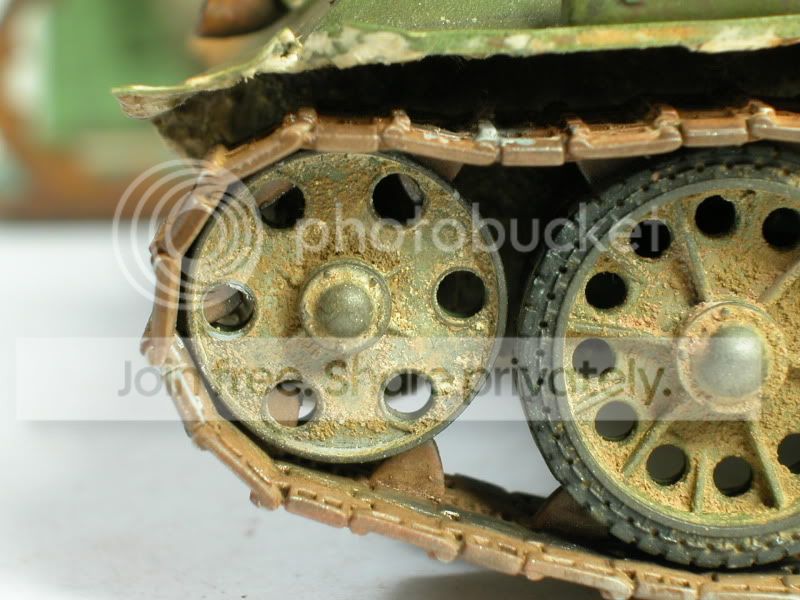 unosetentaydos - t 34/76 6424 dragon - T34