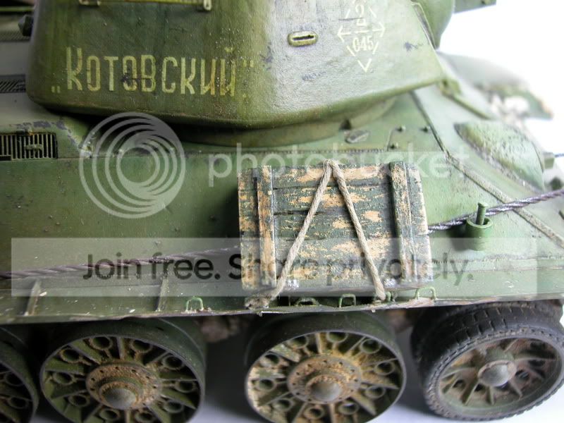 unosetentaydos - t 34/76 6424 dragon - T34