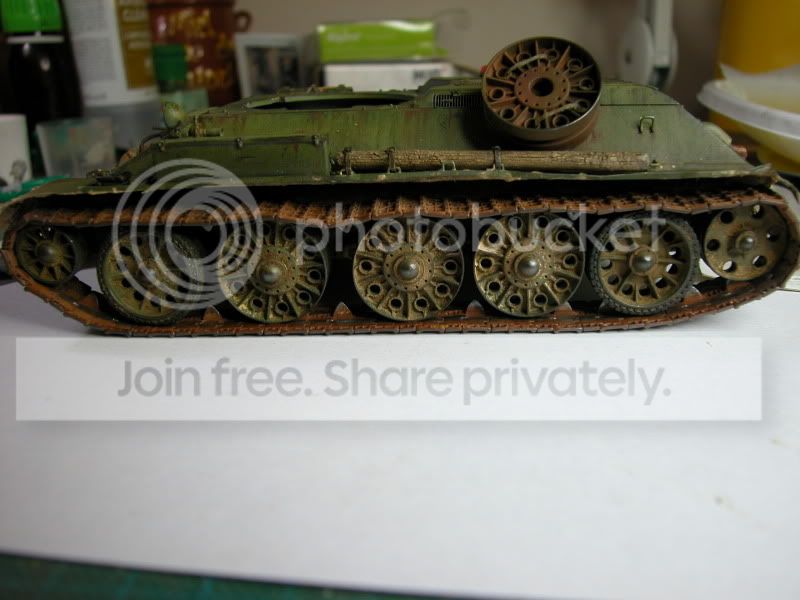 unosetentaydos - t 34/76 6424 dragon - T34