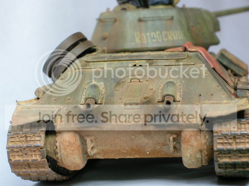 unosetentaydos - t 34/76 6424 dragon 1/35 - VEHICULOS TERRESTRES (Todas ...