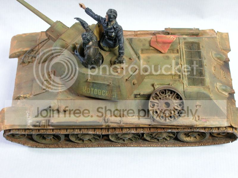 unosetentaydos - t 34/76 6424 dragon 1/35 - VEHICULOS TERRESTRES (Todas ...