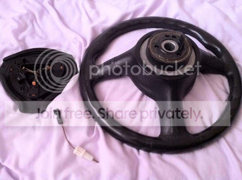 1994 E36 M3 Fitting an M-TECH II wheel to an e36 | BMW Forums ...