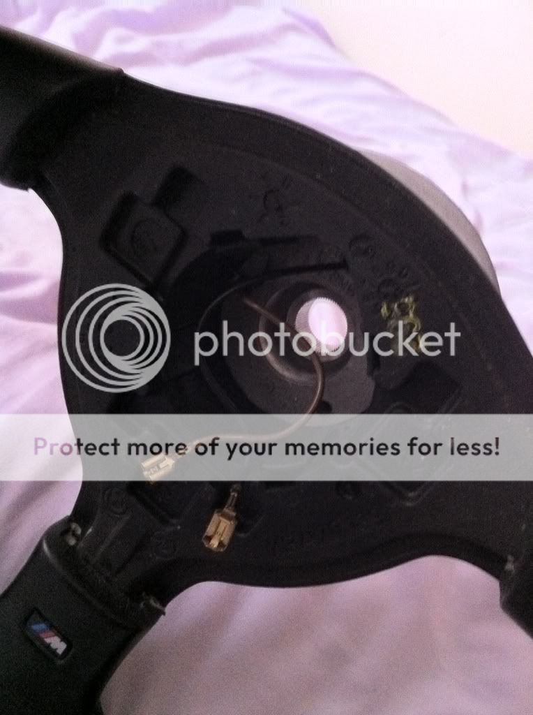 1994 E36 M3 Fitting an M-TECH II wheel to an e36 | BMW Forums ...