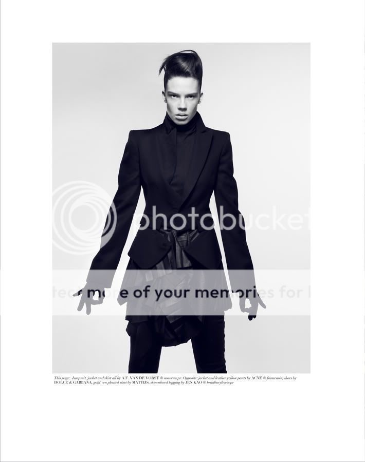 Julia Zimmer | Page 4 | the Fashion Spot