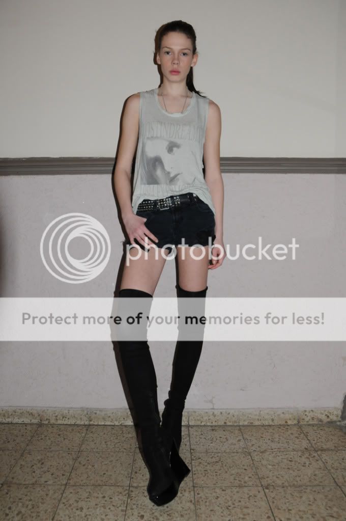 Julia Zimmer | Page 3 | the Fashion Spot