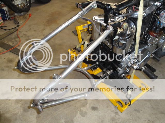 65 XLCH Flattrack Build (Winter?) | Jockey Journal Forum