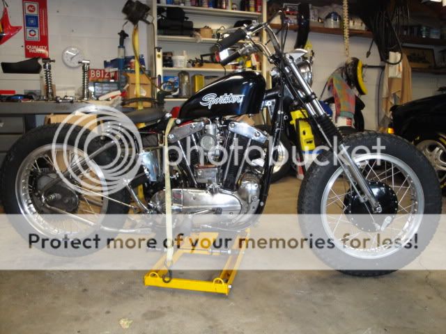 65 XLCH Flattrack Build (Winter?) | Jockey Journal Forum