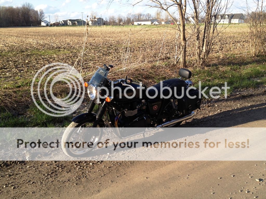 Ricor Intiminator Install | Page 2 | Triumph Rat Motorcycle Forums