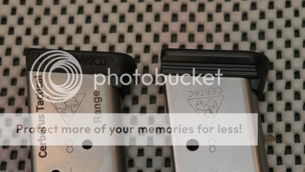 CerTac 8 Magazine | Page 2 | 1911Forum