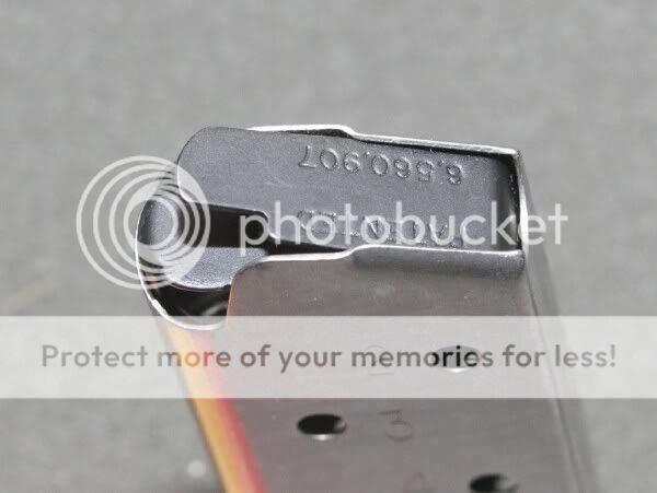 CerTac 8 Magazine | Page 2 | 1911Forum