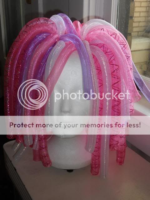 cyberlox :) - Hair Extensions Forum