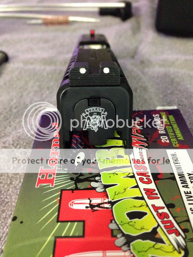 NDZ XDS Slide Plates | Springfield XD Forum