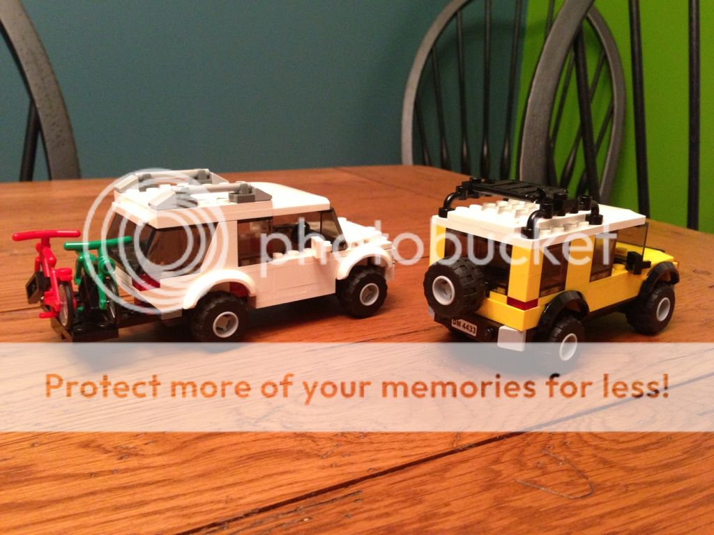 Vote for GT-86 Lego Idea - Page 2 - Toyota GR86, 86, FR-S and Subaru ...