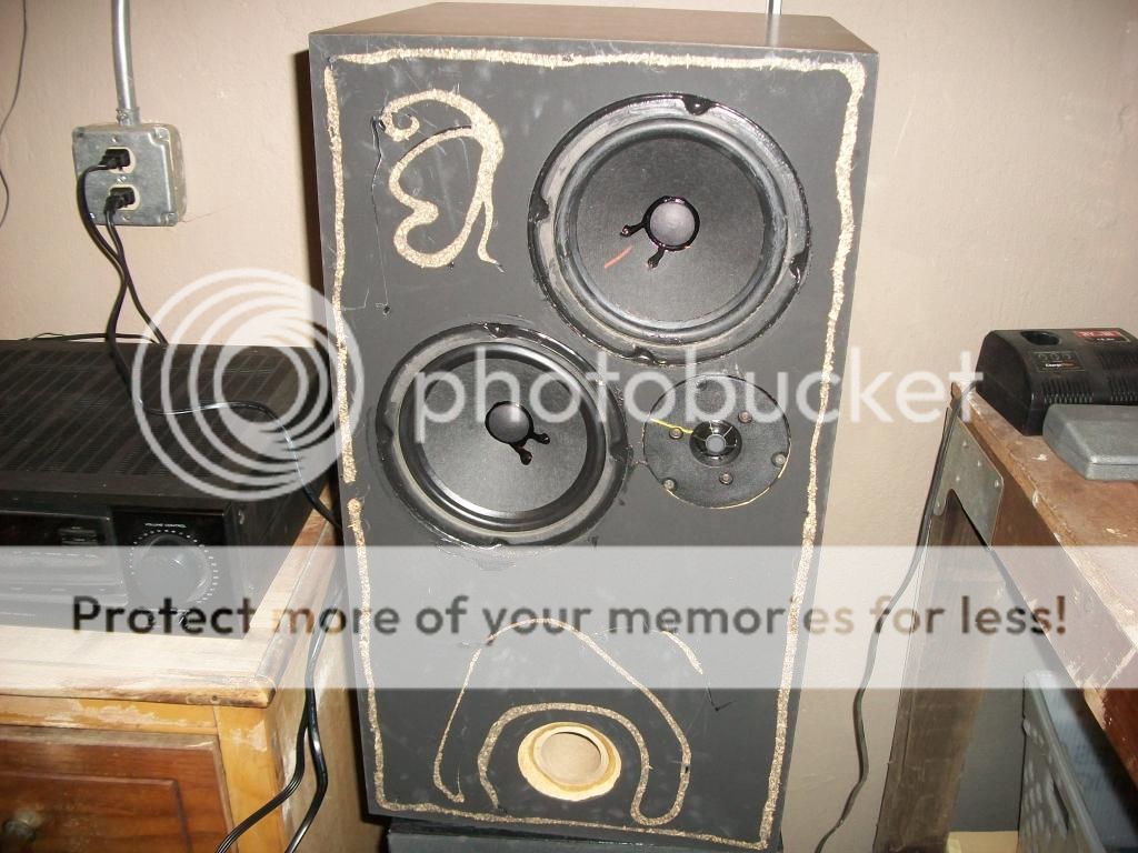 DCM/Image Master speakers | Audiokarma Home Audio Stereo Discussion Forums