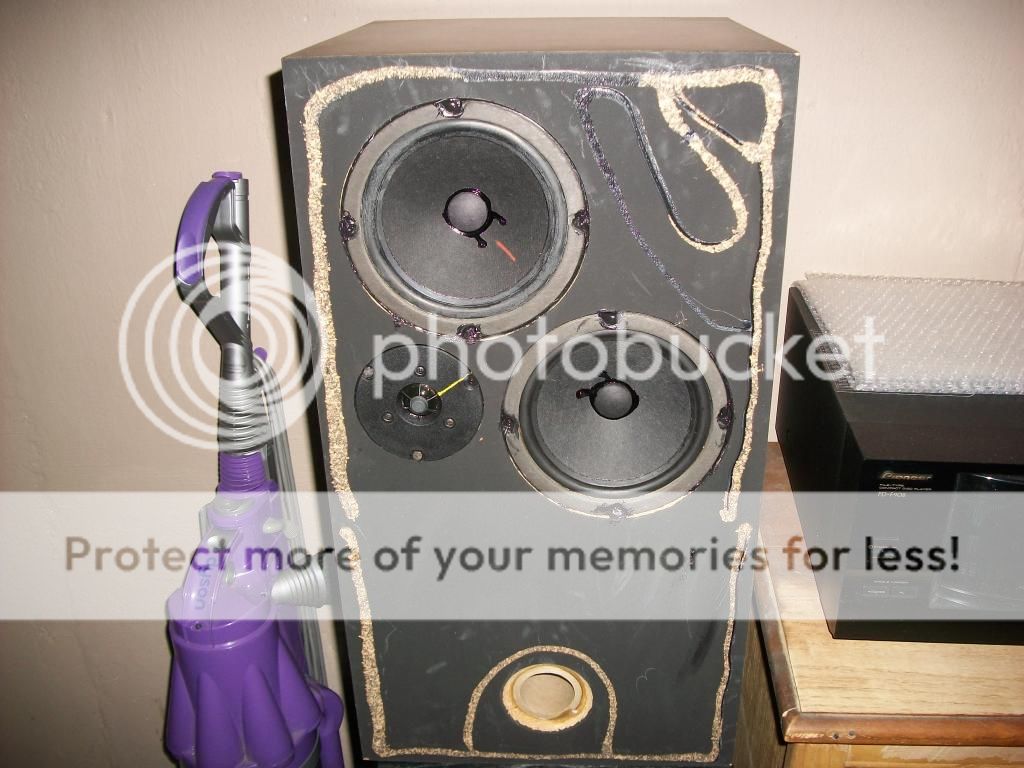 DCM/Image Master speakers | Audiokarma Home Audio Stereo Discussion Forums