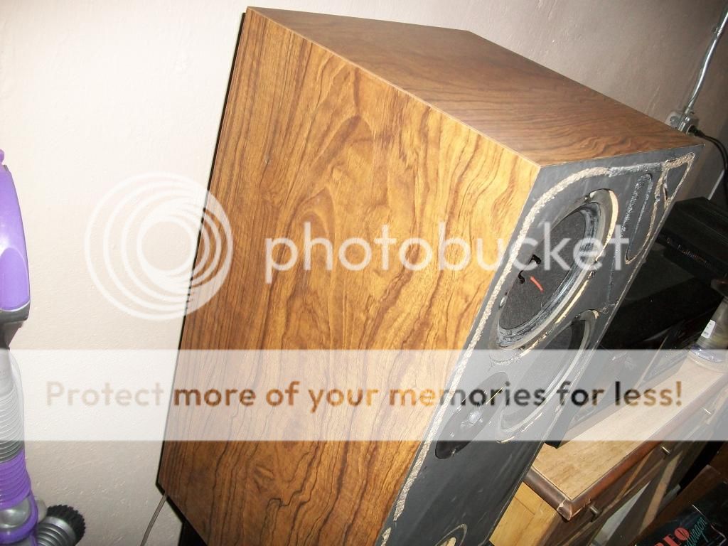 DCM/Image Master speakers | Audiokarma Home Audio Stereo Discussion Forums