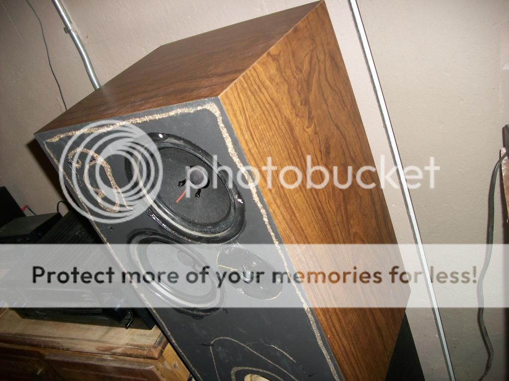DCM/Image Master speakers | Audiokarma Home Audio Stereo Discussion Forums